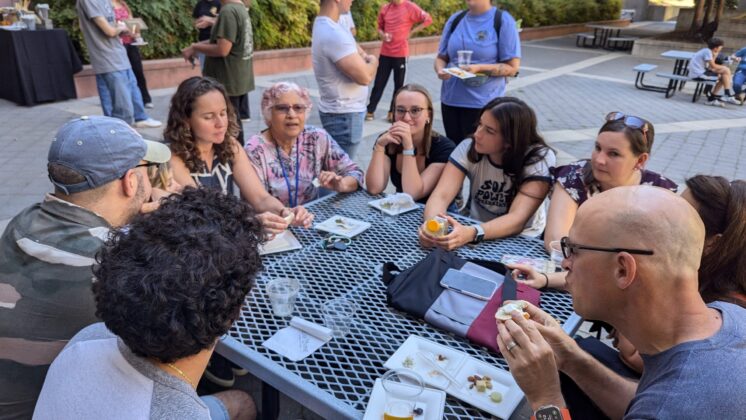 People – Brady Lab