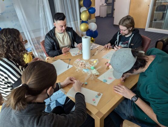 People – Brady Lab