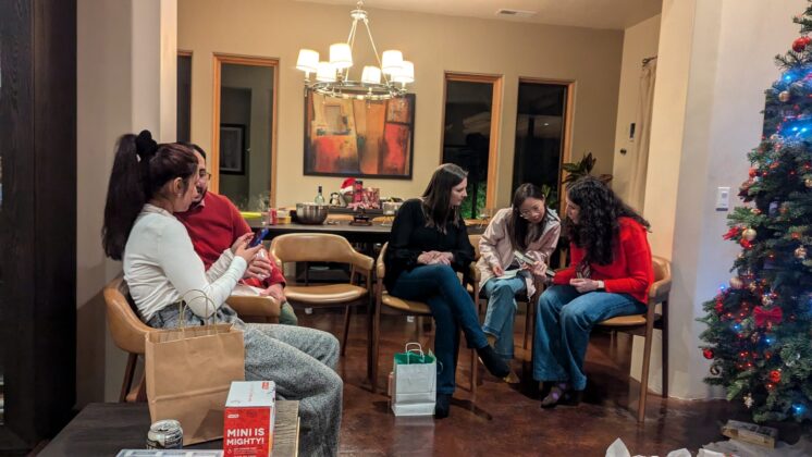 People – Brady Lab