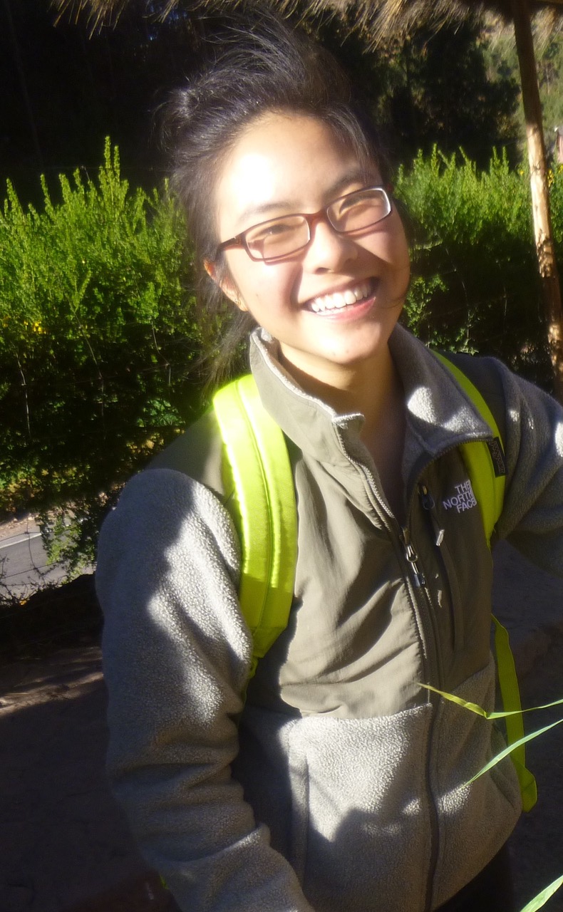 Diane Han – Brady Lab