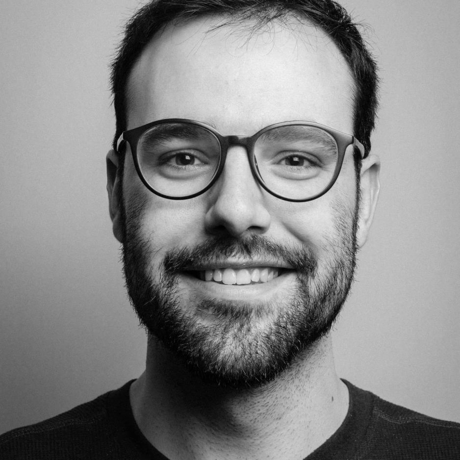 People – Brady Lab