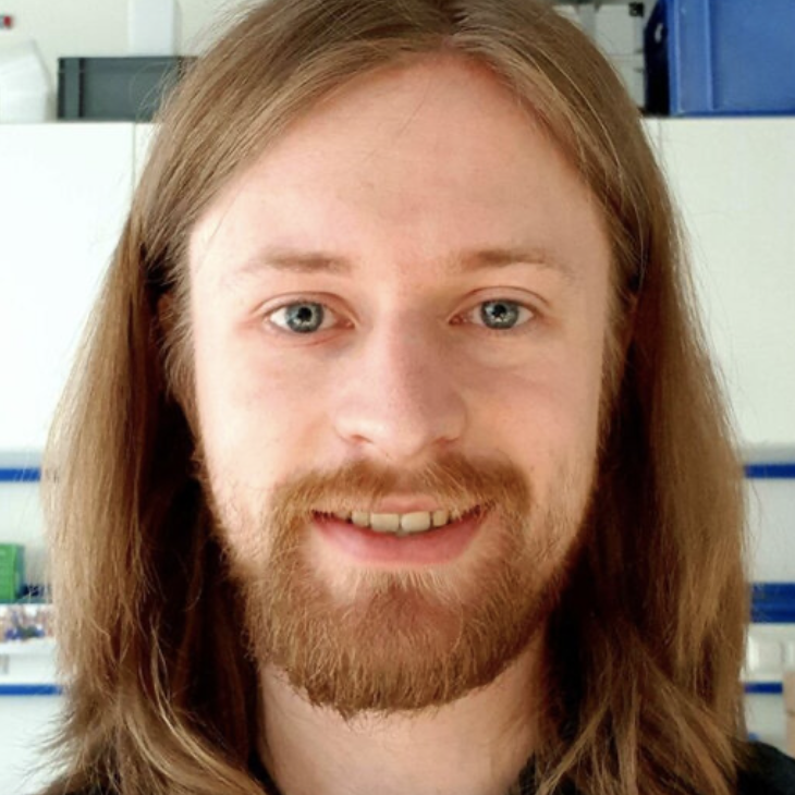 People – Brady Lab