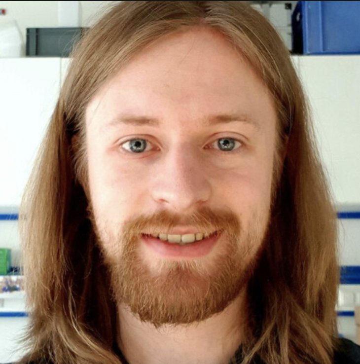 Stefan Sanow – Brady Lab