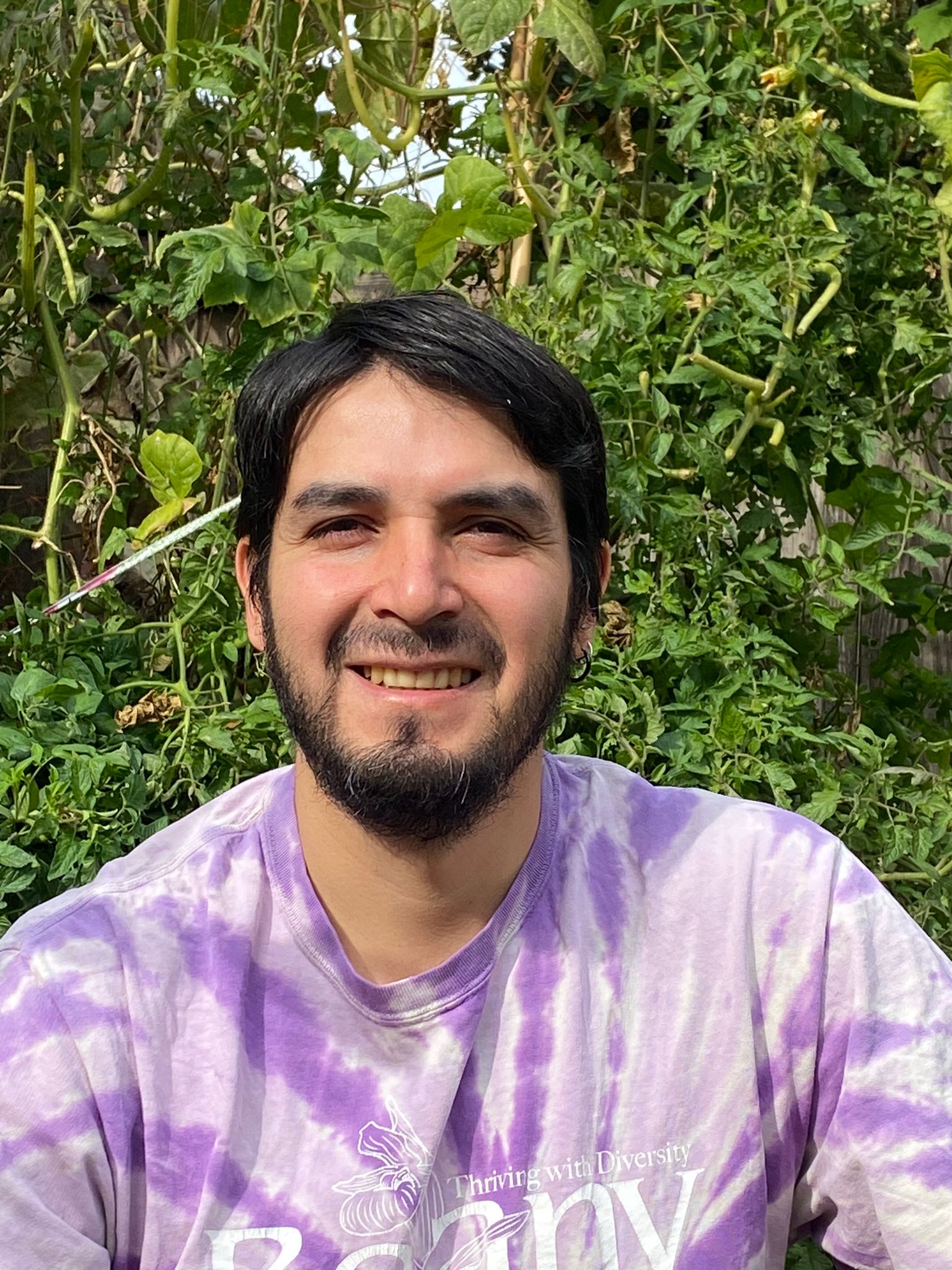 Javier Jauregui-Lazo – Brady Lab