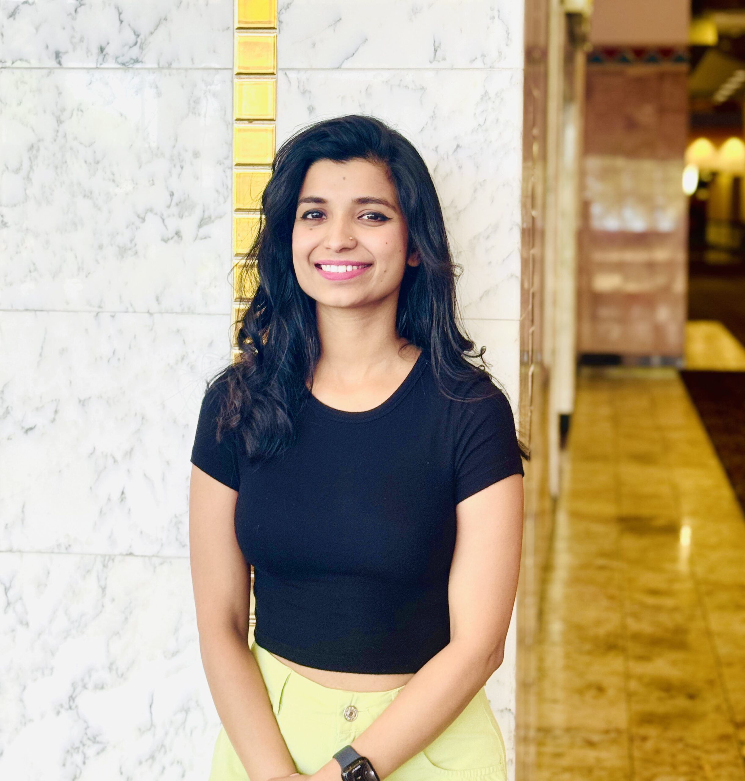 Deeksha Singh – Brady Lab